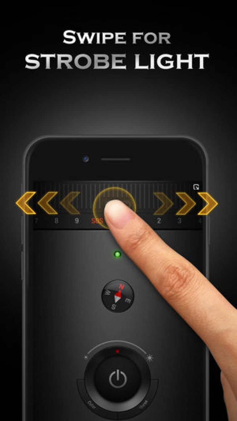 15 Free flashlight apps for Android & iOS | Freeappsforme - Free apps ...