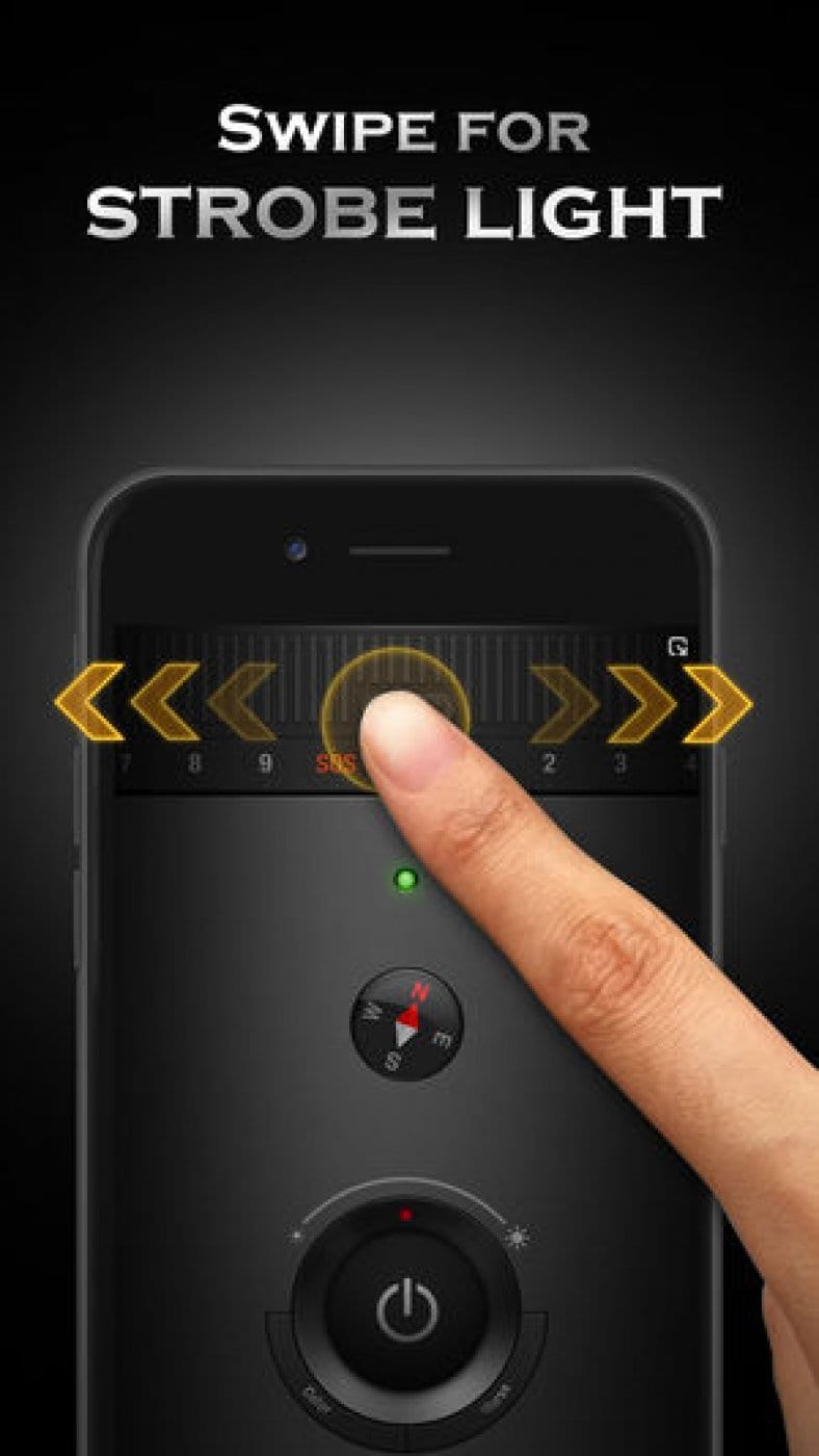 15 Free flashlight apps for Android & iOS | Freeappsforme - Free apps ...