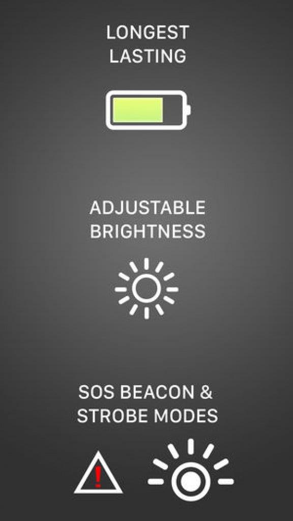 15 Free flashlight apps for Android & iOS | Freeappsforme - Free apps ...