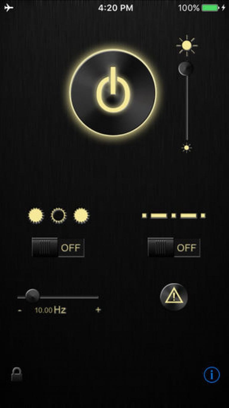15 Free flashlight apps for Android & iOS | Freeappsforme - Free apps ...