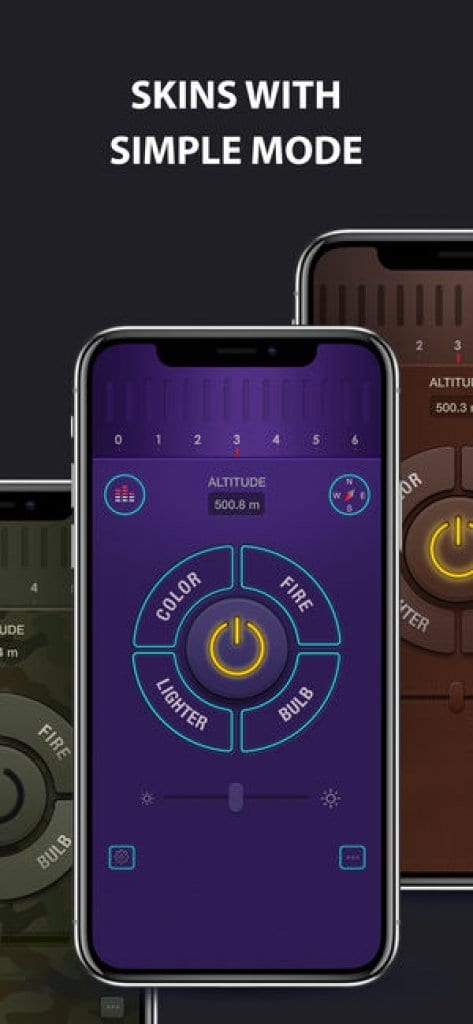 15 Free flashlight apps for Android & iOS | Freeappsforme - Free apps ...