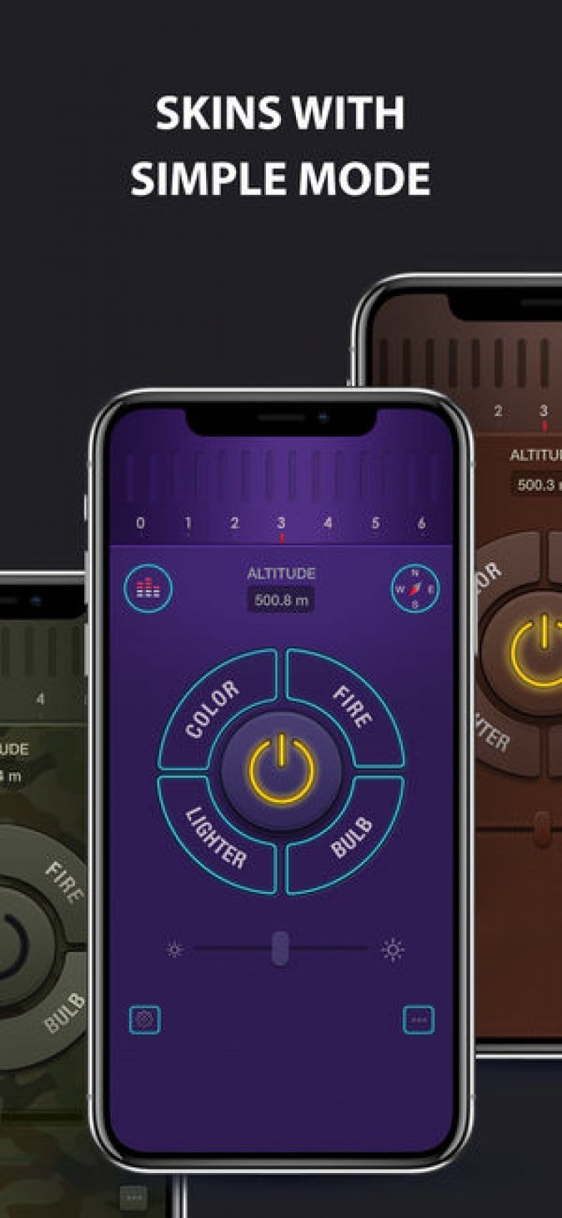 15 Free flashlight apps for Android & iOS | Freeappsforme - Free apps ...