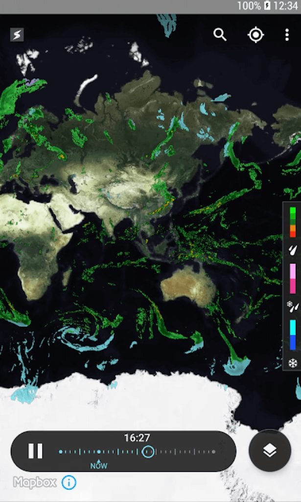 11 Best Tornado alert apps (Android & iOS) | Freeappsforme - Free apps ...