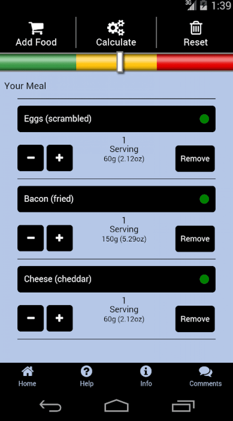 9 Best Glycemic Index Apps For Android And Ios Freeappsforme Free Apps For Android And Ios