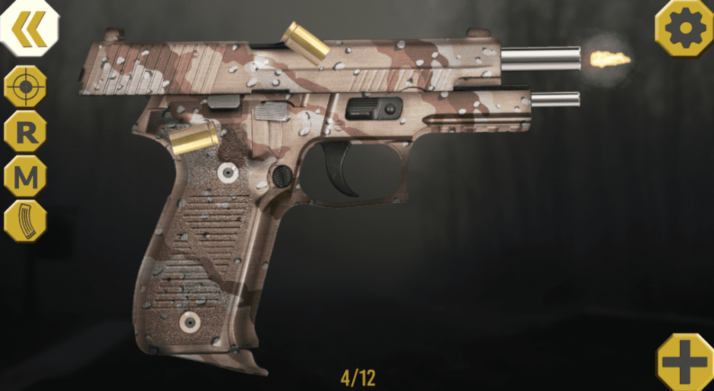 5 Best Gun sound apps | Free apps for Android and iOS