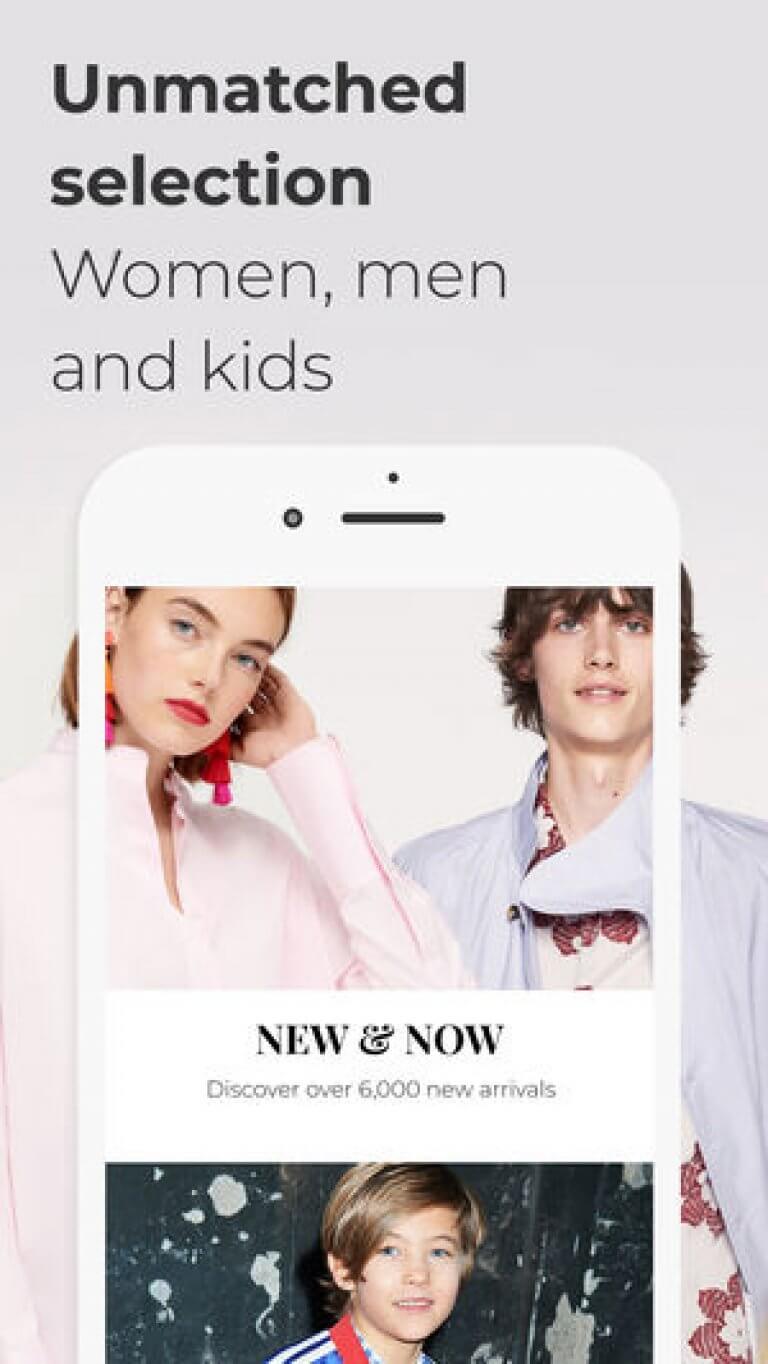 17 Best online shopping apps for Android & iOS | Freeappsforme - Free ...