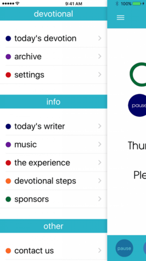 11 Free apps to daily devotionals (Android & iOS) | Freeappsforme ...