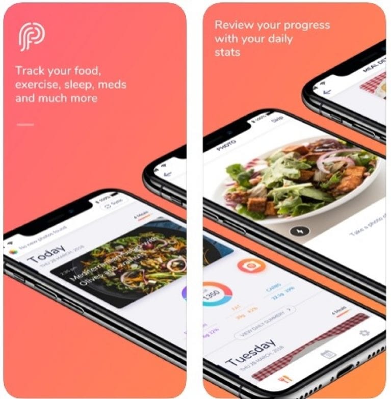 15 Free carb counting apps for Android & iOS | Freeappsforme - Free ...