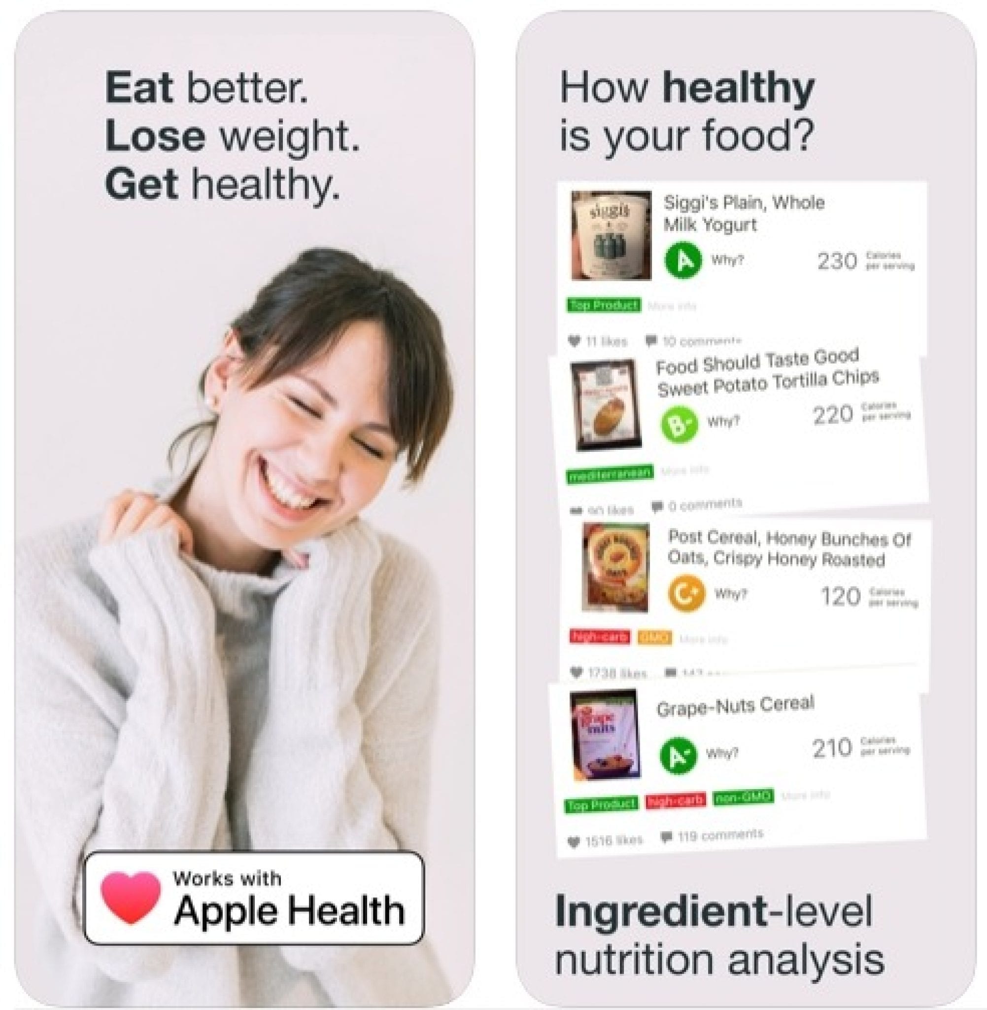 15 Free carb counting apps for Android & iOS | Free apps for Android ...
