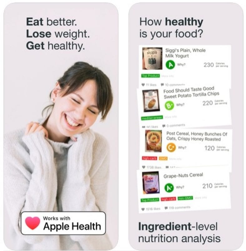 15 Free carb counting apps for Android & iOS | Freeappsforme - Free ...
