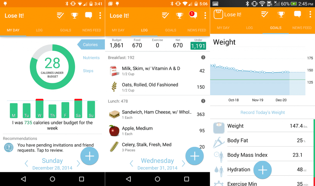 15 Free carb counting apps for Android & iOS | Free apps for Android ...