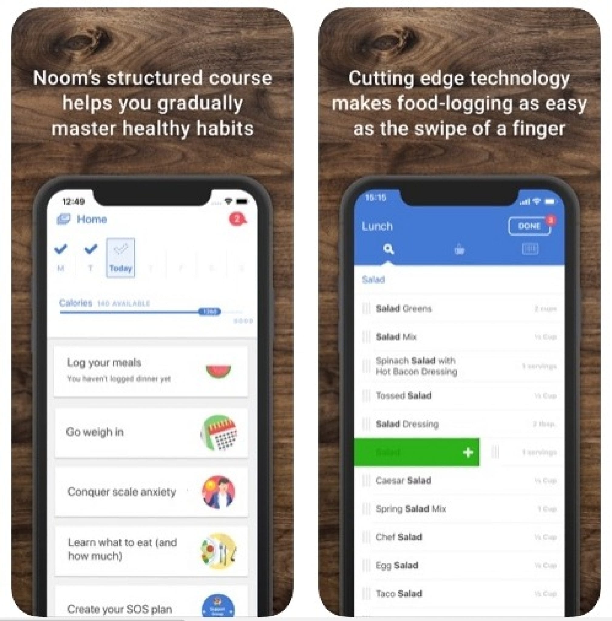 15 Free carb counting apps for Android & iOS | Freeappsforme - Free ...