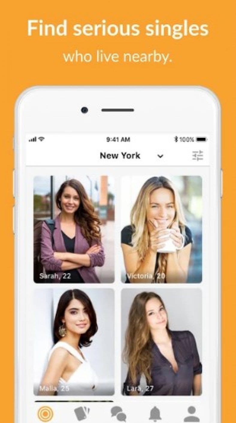 17 Best free chat apps to talk with strangers for Android & iOS | Free ...