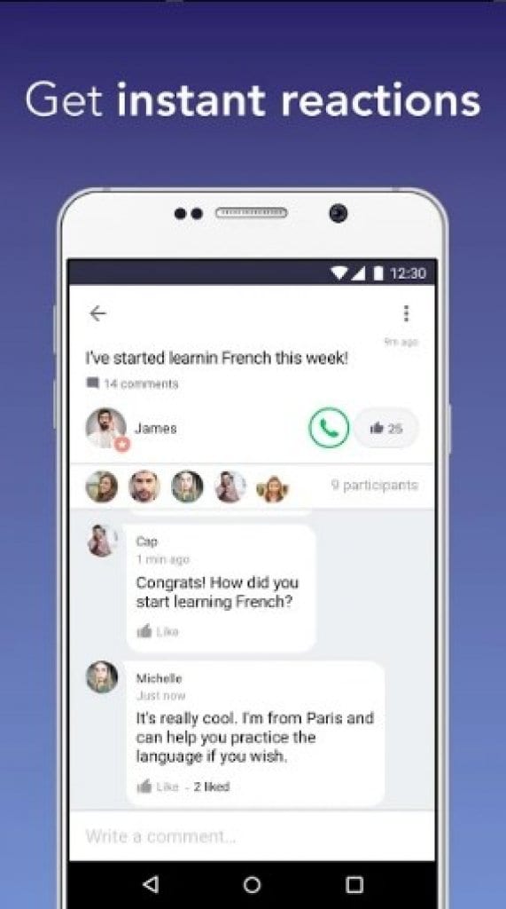 17 Best Free Chat Apps to Talk with Strangers for Android & iOS ...