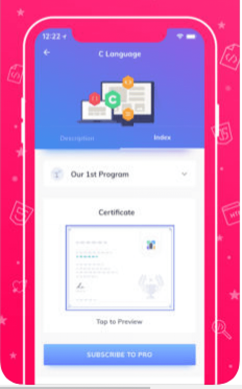 11 Free Learn to Code Apps for Android & iOS | Freeappsforme - Free ...