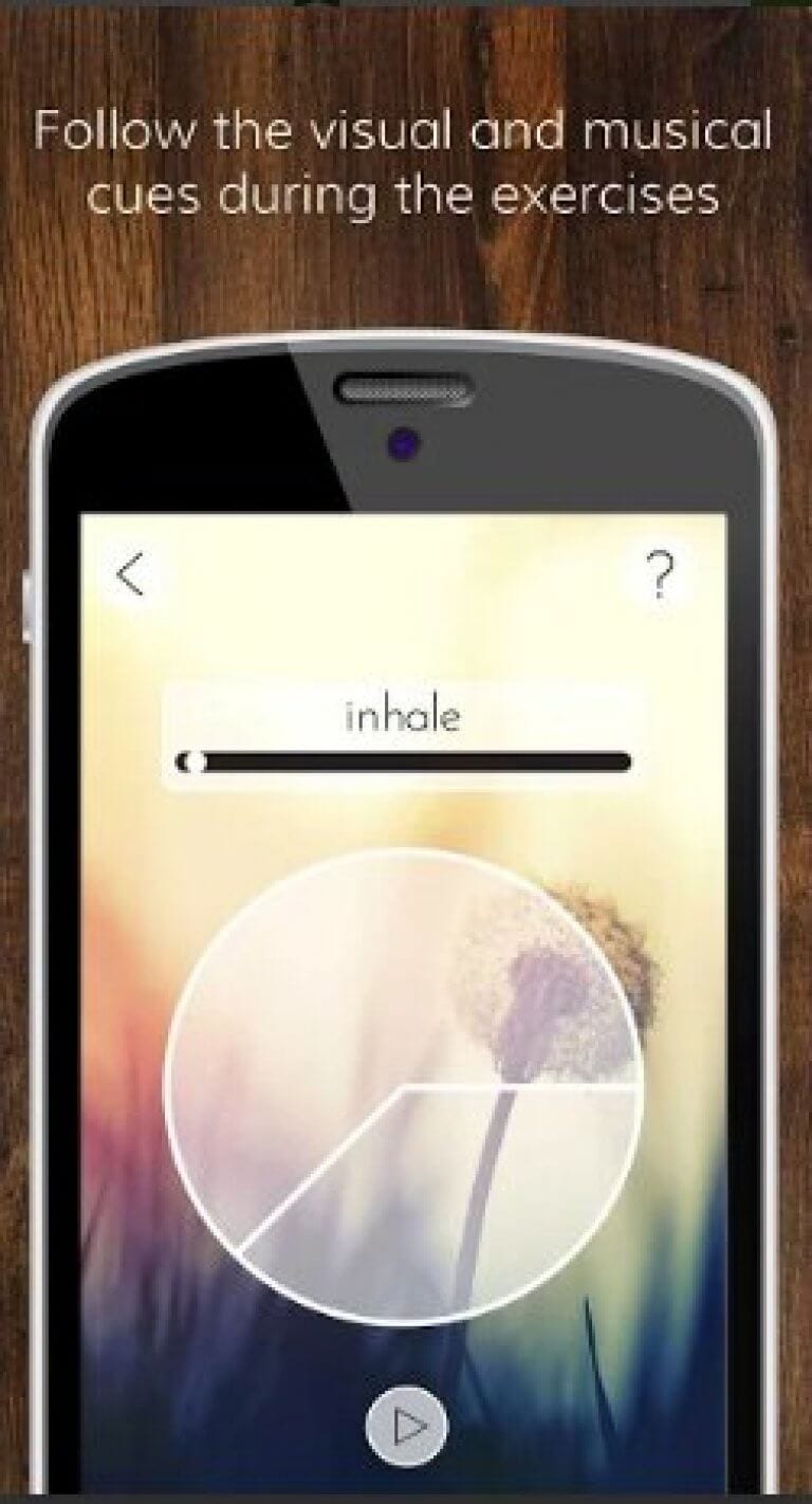 13 Best Breathing Apps for Androd & iOS | Freeappsforme - Free apps for ...