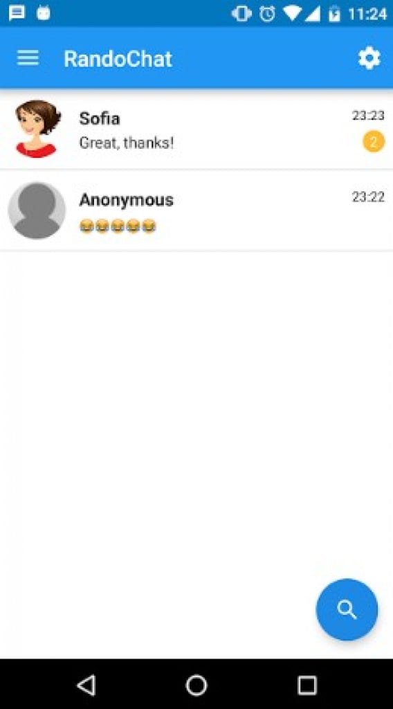 17 Best free chat apps to talk with strangers for Android & iOS | Free ...