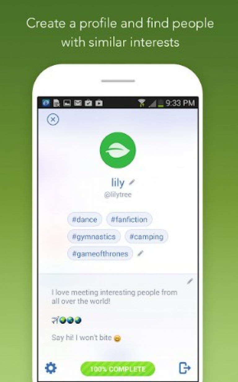 17 Best free chat apps to talk with strangers for Android & iOS | Free ...