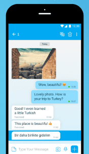 16 Free Wifi Texting Apps for Android & iOS | Freeappsforme - Free apps ...
