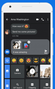 16 Free Wifi Texting Apps for Android & iOS | Freeappsforme - Free apps ...