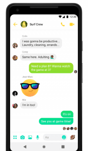 15 Free wifi texting apps for Android & iOS | Freeappsforme - Free apps ...