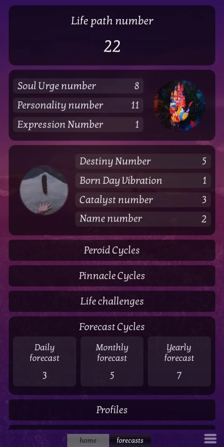 13 Best Numerology Apps for Android & iOS | Freeappsforme - Free apps ...