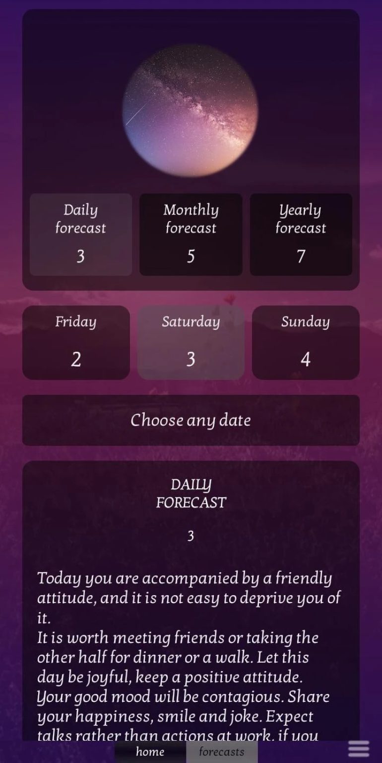 13 Best Numerology Apps for Android & iOS | Freeappsforme - Free apps ...
