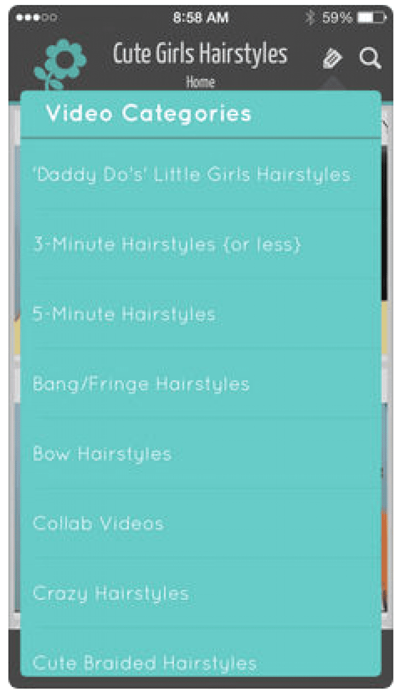 11 Free Apps That Let You Try Different Haircuts for Android & iOS ...