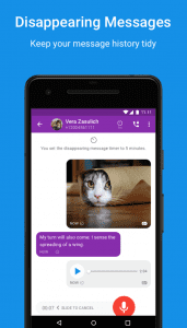 16 Free Wifi Texting Apps for Android & iOS | Freeappsforme - Free apps ...