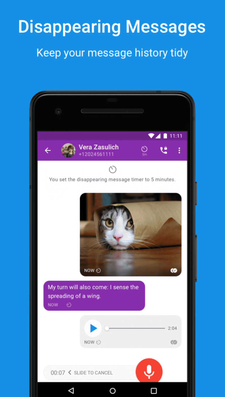 16 Free Wifi Texting Apps for Android & iOS | Freeappsforme - Free apps ...