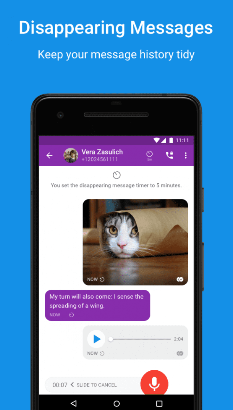 16 Free Wifi Texting Apps for Android & iOS | Freeappsforme - Free apps ...
