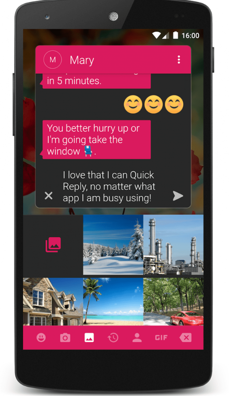 16 Free Wifi Texting Apps for Android & iOS | Freeappsforme - Free apps ...