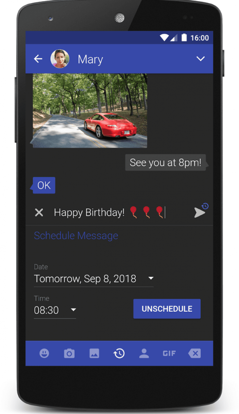 16 Free Wifi Texting Apps for Android & iOS | Freeappsforme - Free apps ...