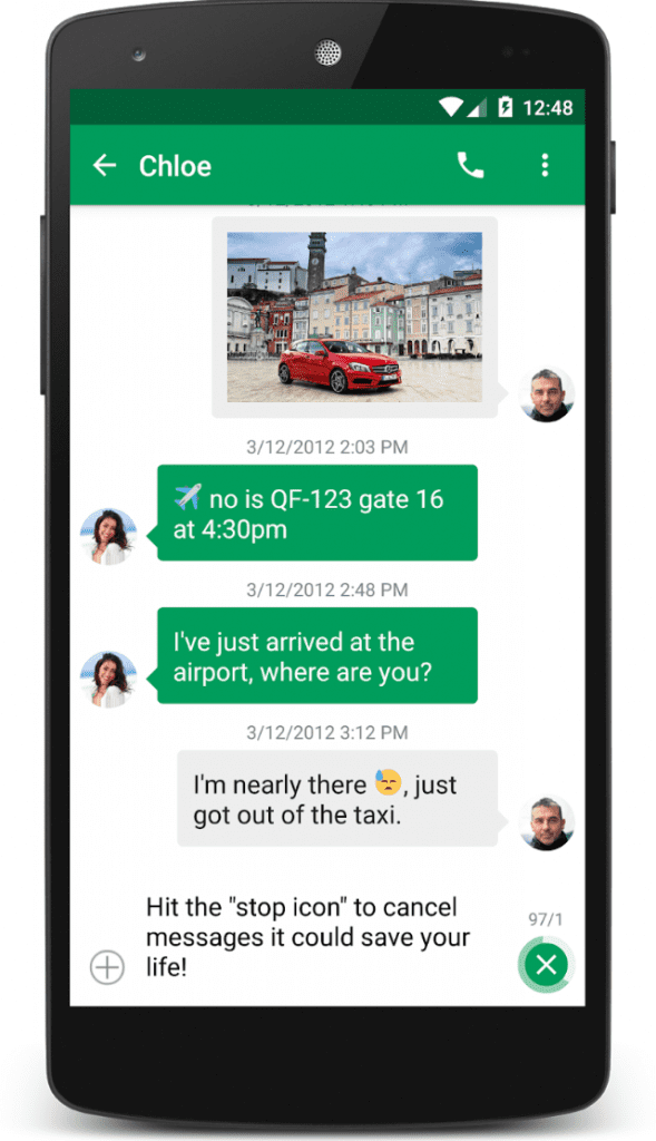 16 Free Wifi Texting Apps for Android & iOS | Freeappsforme - Free apps ...