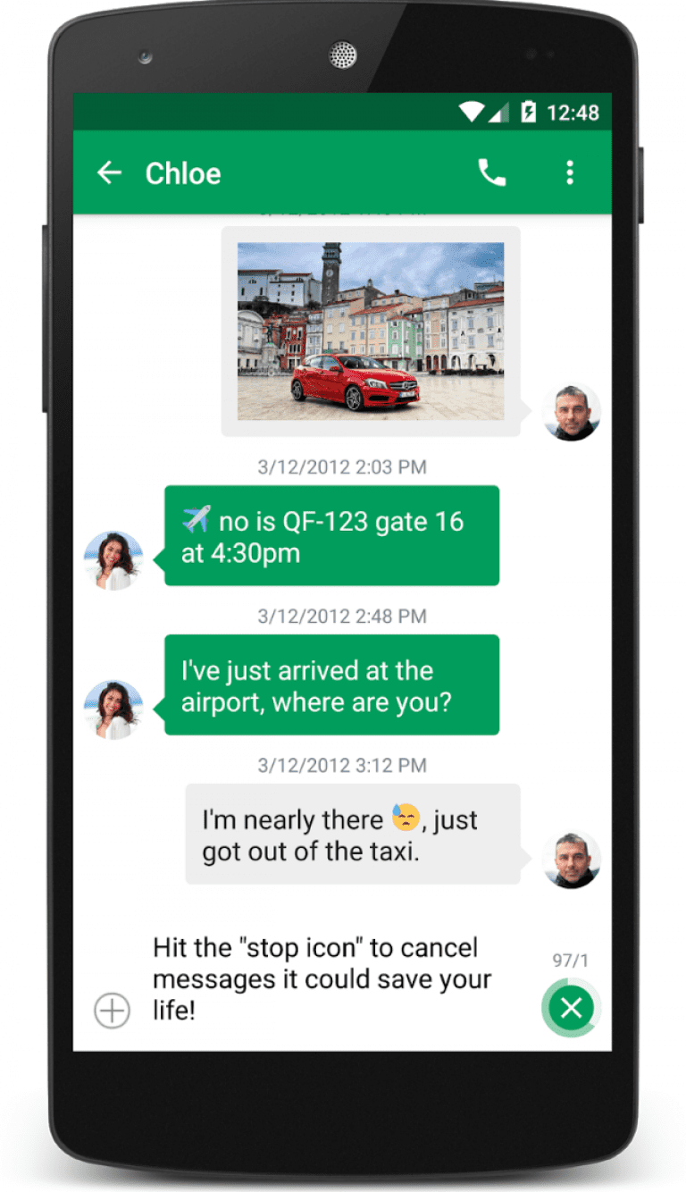 16 Free Wifi Texting Apps for Android & iOS | Freeappsforme - Free apps ...