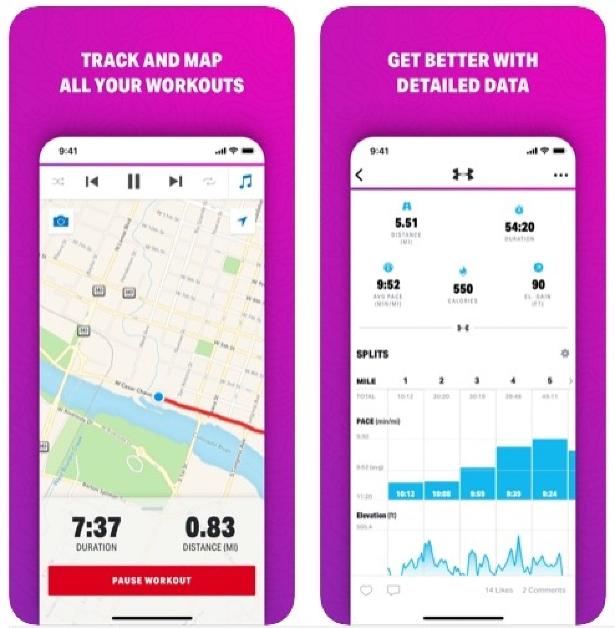 15 Best step counter apps for Android & iOS | Free apps for Android and iOS