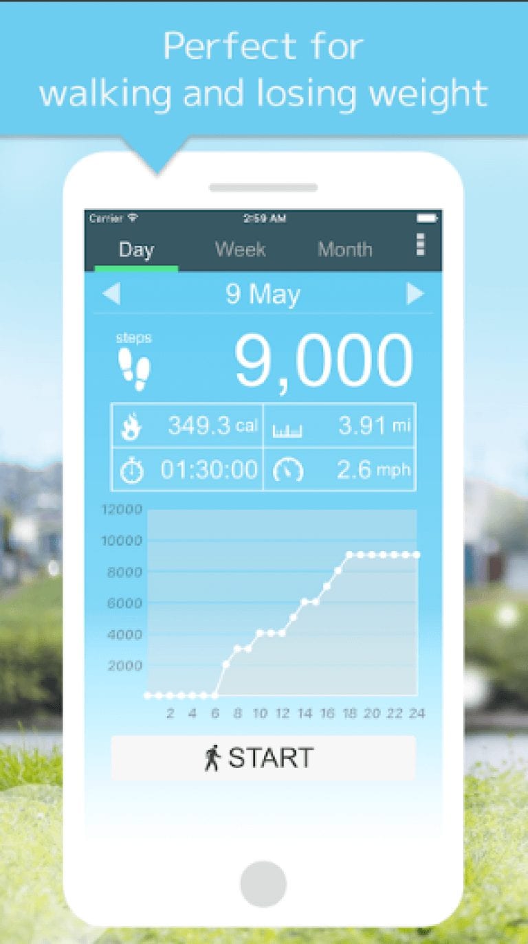 15 Best step counter apps for Android & iOS | Free apps for Android and iOS