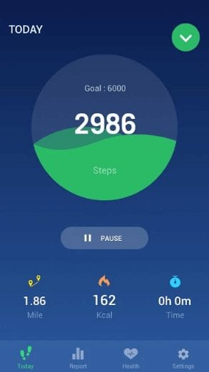 15 Best step counter apps for Android & iOS | Free apps for Android and iOS