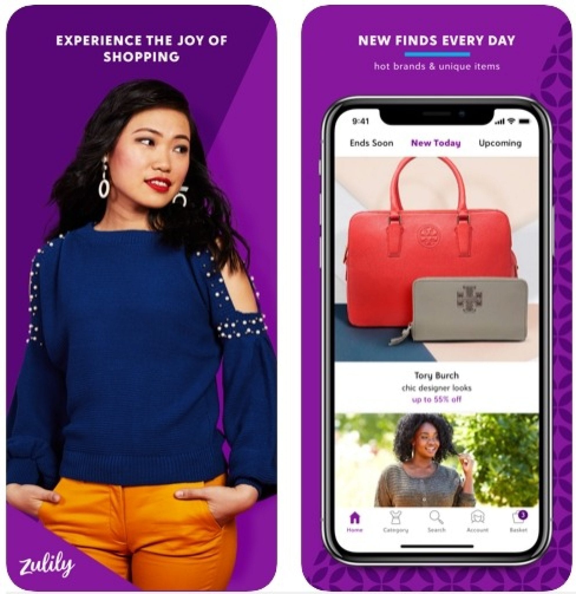 17 Best online shopping apps for Android & iOS | Freeappsforme - Free ...