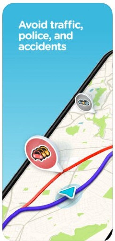 11 Best Traffic Alert Apps for the USA (Android & iOS) | Freeappsforme ...