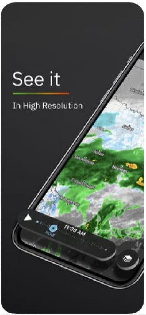13 Best Severe Weather Alert Apps 2023 | Freeappsforme - Free apps for ...