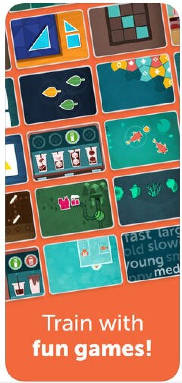 15 Best Apps for Better Memory 2023 (Android & iOS) | Freeappsforme ...