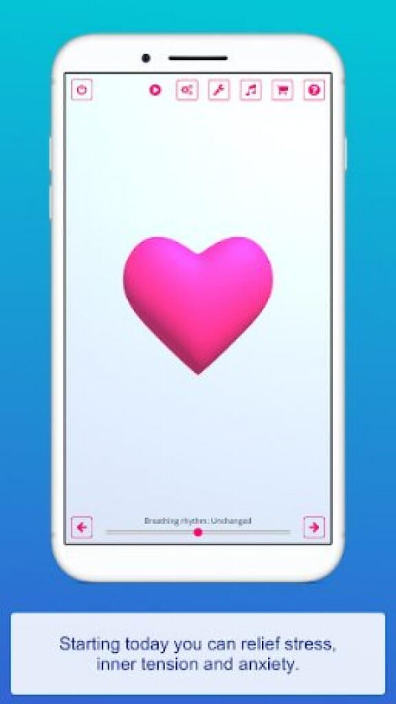 13 Best breathing apps for Android & iOS | Free apps for Android and iOS