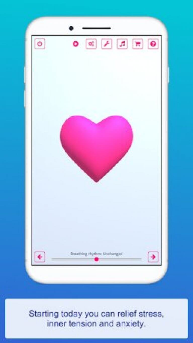13 Best breathing apps for Android & iOS | Free apps for Android and iOS