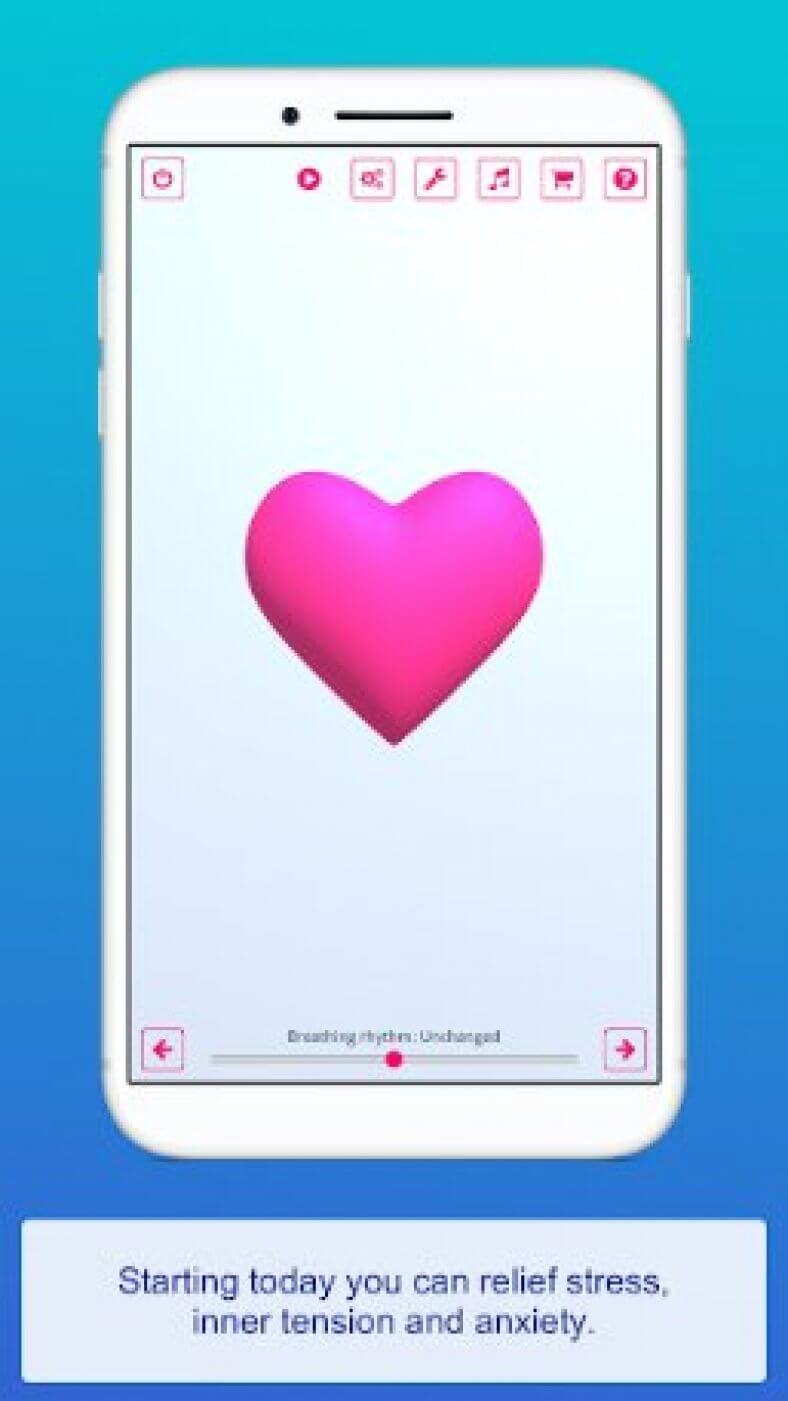 13 Best breathing apps for Android & iOS | Free apps for Android and iOS