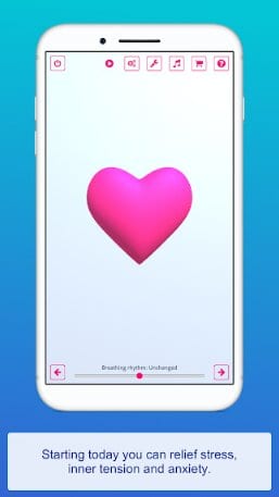 13 Best breathing apps for Android & iOS | Free apps for Android and iOS