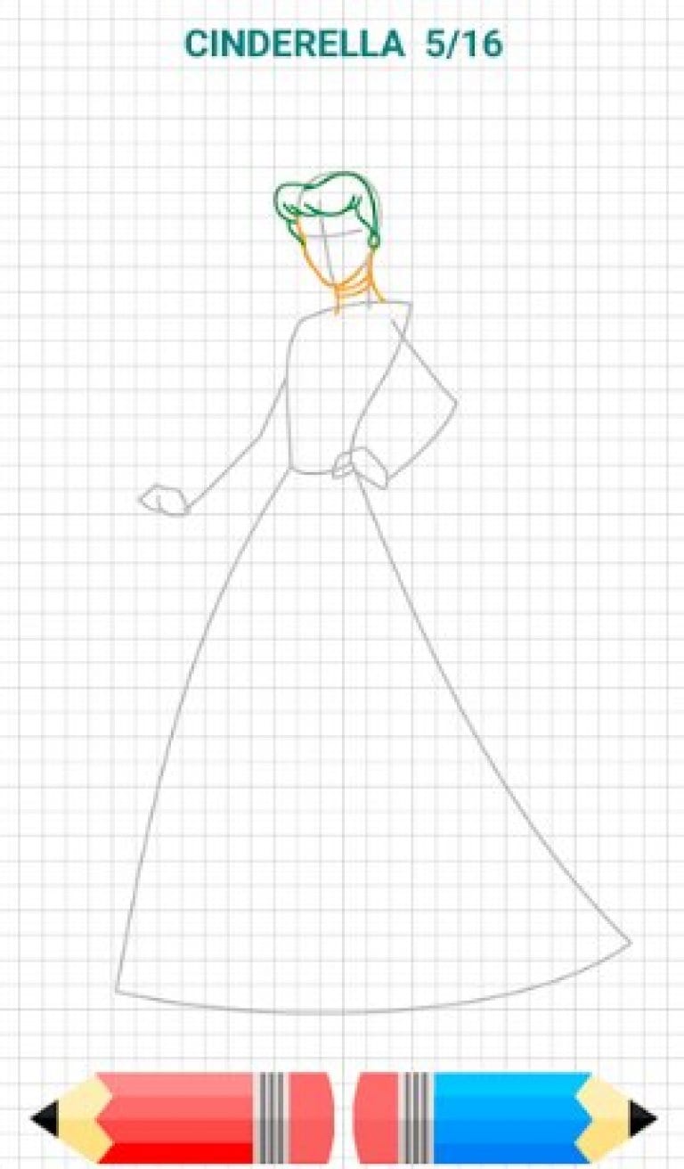 7 Best Disney Drawing Style Apps | Freeappsforme - Free apps for ...