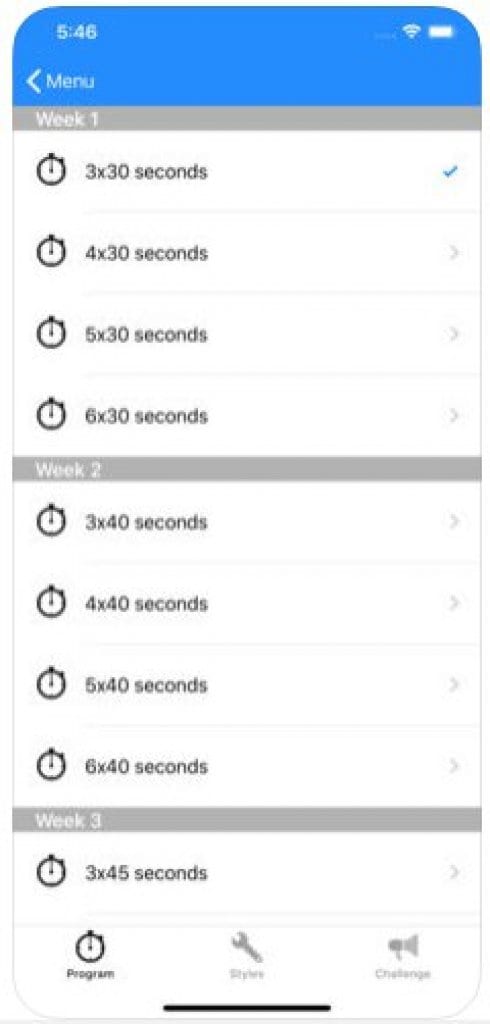7 Best Plank Challenge Apps for Android & iOS | Freeappsforme - Free ...