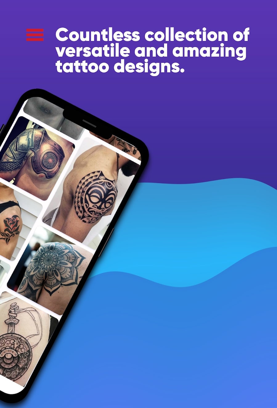 15 Best tattoo design apps for Android & iOS | Freeappsforme - Free ...