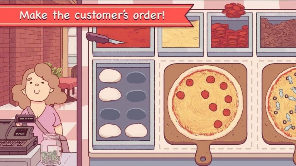 11 Offline cooking games for Android & iOS | Free apps for Android and iOS
